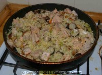 Christmas Wrap Up and Boxing Day Leftovers – Cooking for Oscar