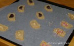 Fridge Biscuits – Cooking for Oscar