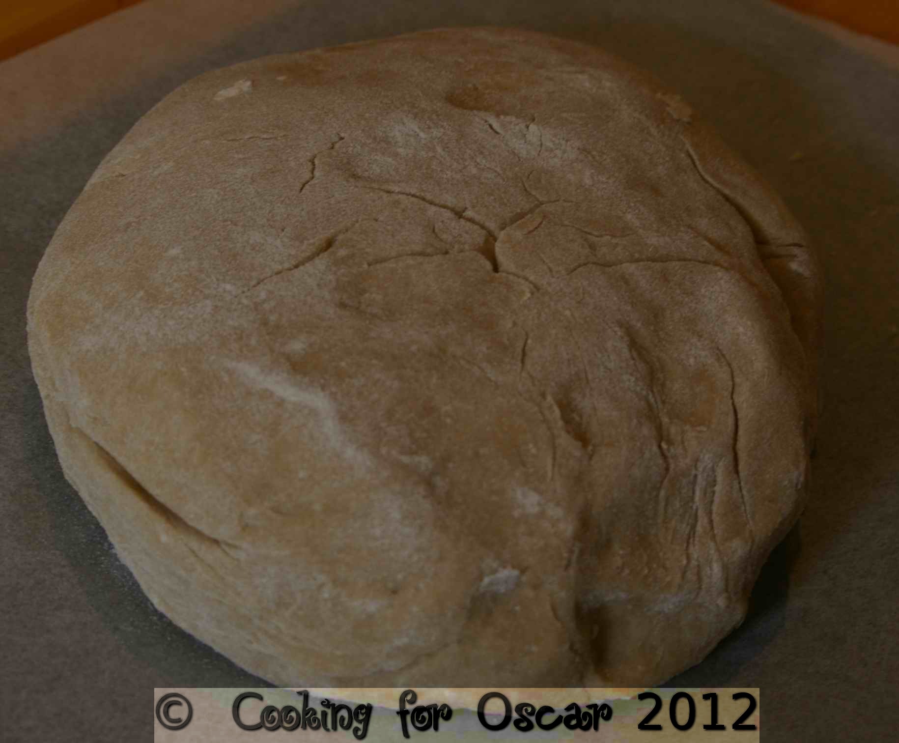 Swedish Scalded Rye Bread – Cooking for Oscar