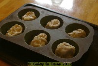 Fruit and Ricotta Pin Wheels – Cooking for Oscar