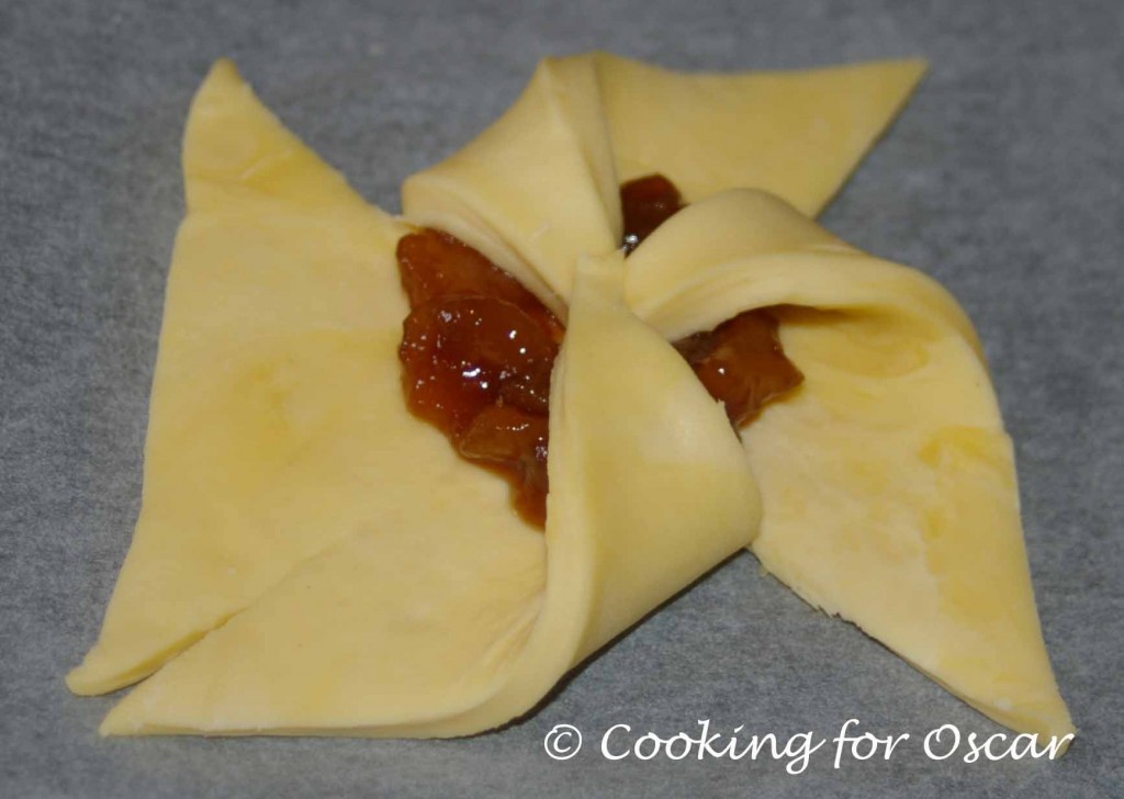 Final Post Before Christmas: Finnish Christmas Stars – Cooking for Oscar