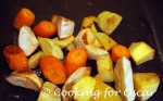 Maple Roasted Vegetables – Cooking for Oscar