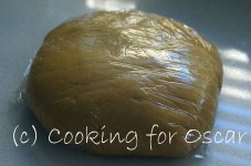 Pillow Biscuits – Cooking for Oscar