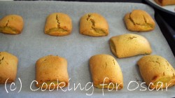 Fruit Pillows – Cooking for Oscar